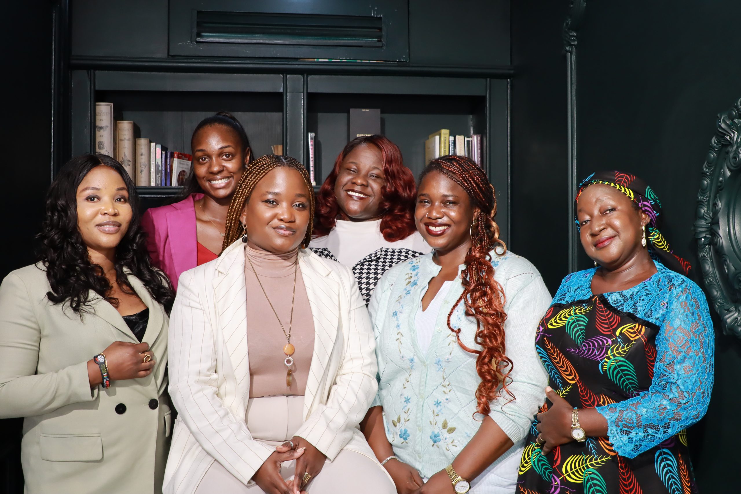Homeliness, Hospitality, and the Women Leading the Way. - Bedrock ...